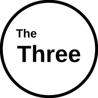 The Three Magazine – The Three Magazine is run by Karly, Jo and Hannah ...