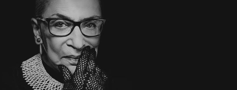 RBG – The Three Magazine